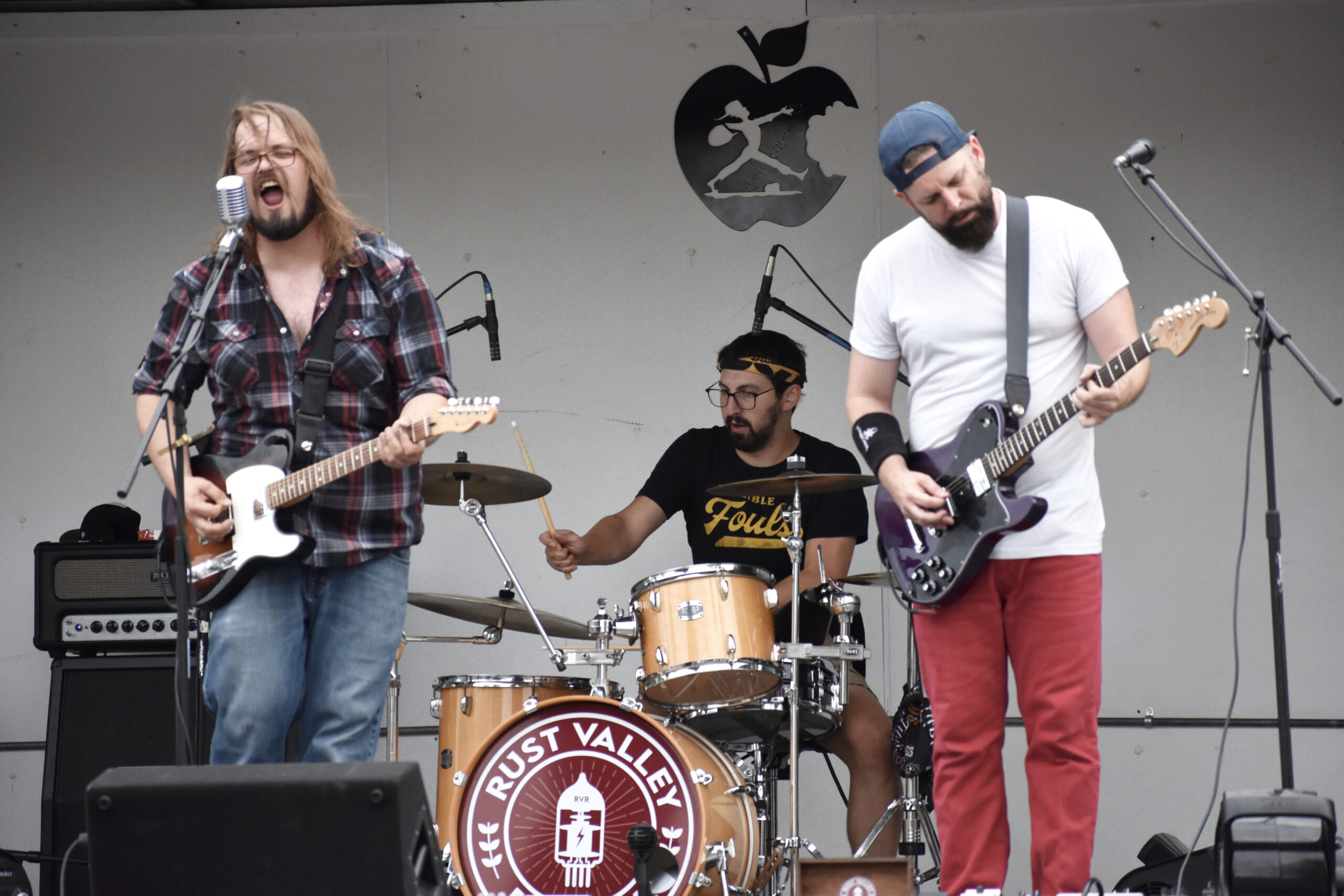 band | News, Sports, Jobs - Morning Journal